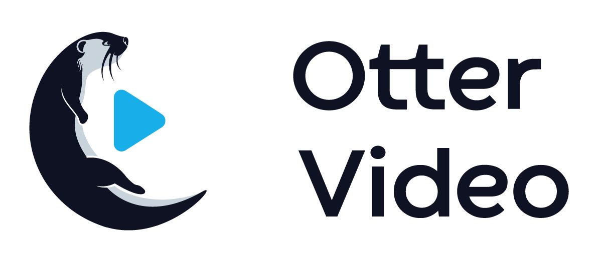 Otter Video - Video Streaming Software